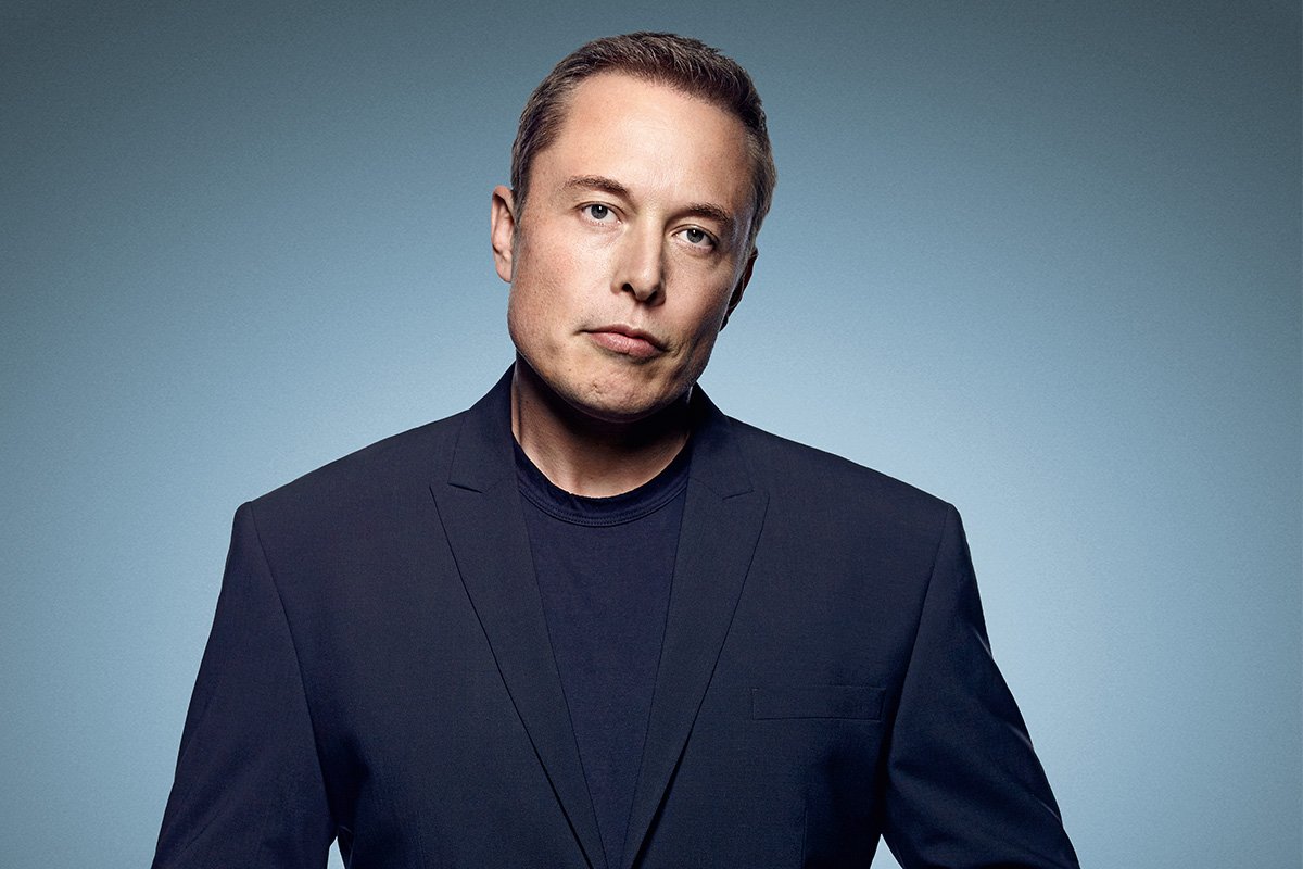 Elon Musk Seorang Iron Man di Dunia Nyata, Mari Mengenal Lebih Dekat Elon Musk Seorang Iron Man di Dunia Nyata, Mari Mengenal Lebih Dekat