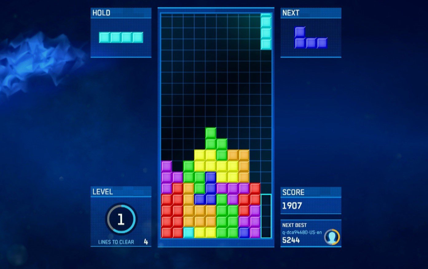Mengenal Tetris, Game Menyusun Balok yang Legendaris - Ovicsoft.com