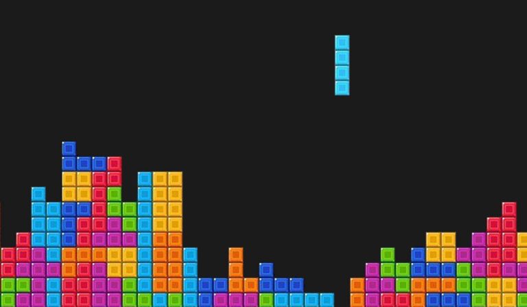 Mengenal Tetris, Game Menyusun Balok yang Legendaris - Ovicsoft.com