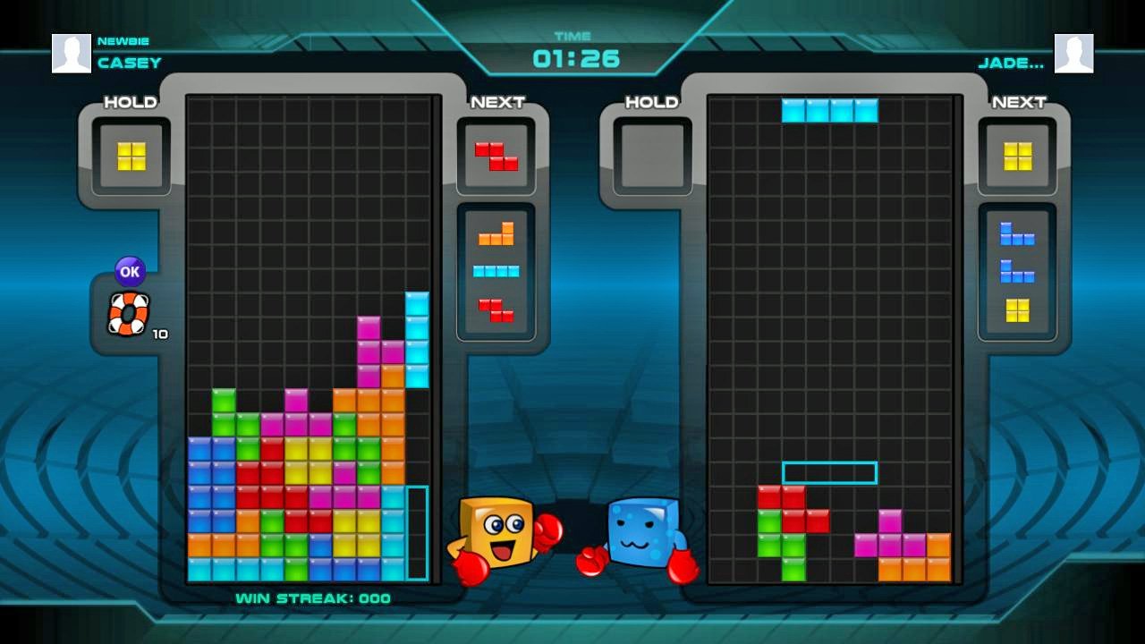 Mengenal Tetris, Game Menyusun Balok yang Legendaris - Ovicsoft.com