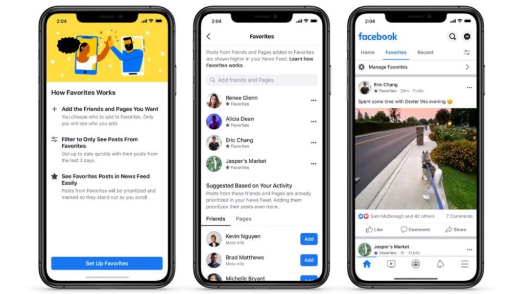 5 Cara Buat Tampilan Akun Facebook Lebih Aesthetic - Ovicsoft.com