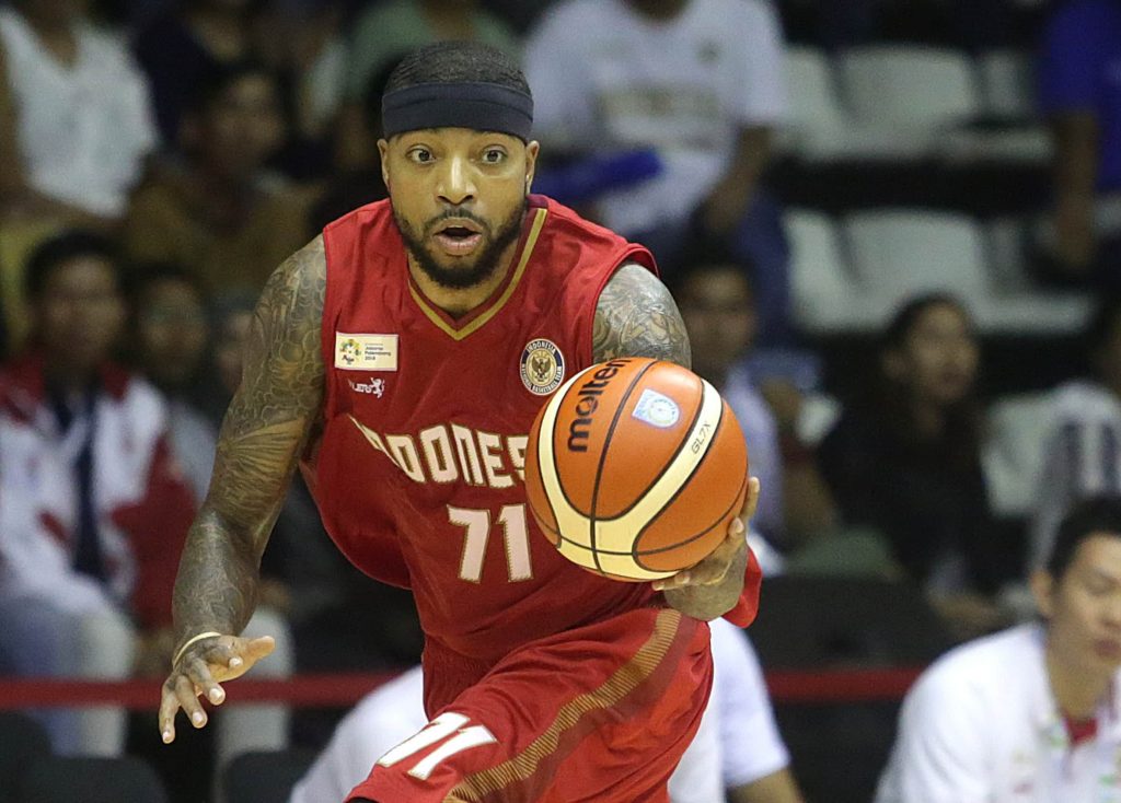 Kisah Perjalanan Basket Indonesia Sampai Sekarang - Ovicsoft.com