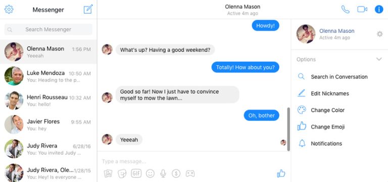 7 Fitur Facebook yang Masih Trend di Tahun 2023