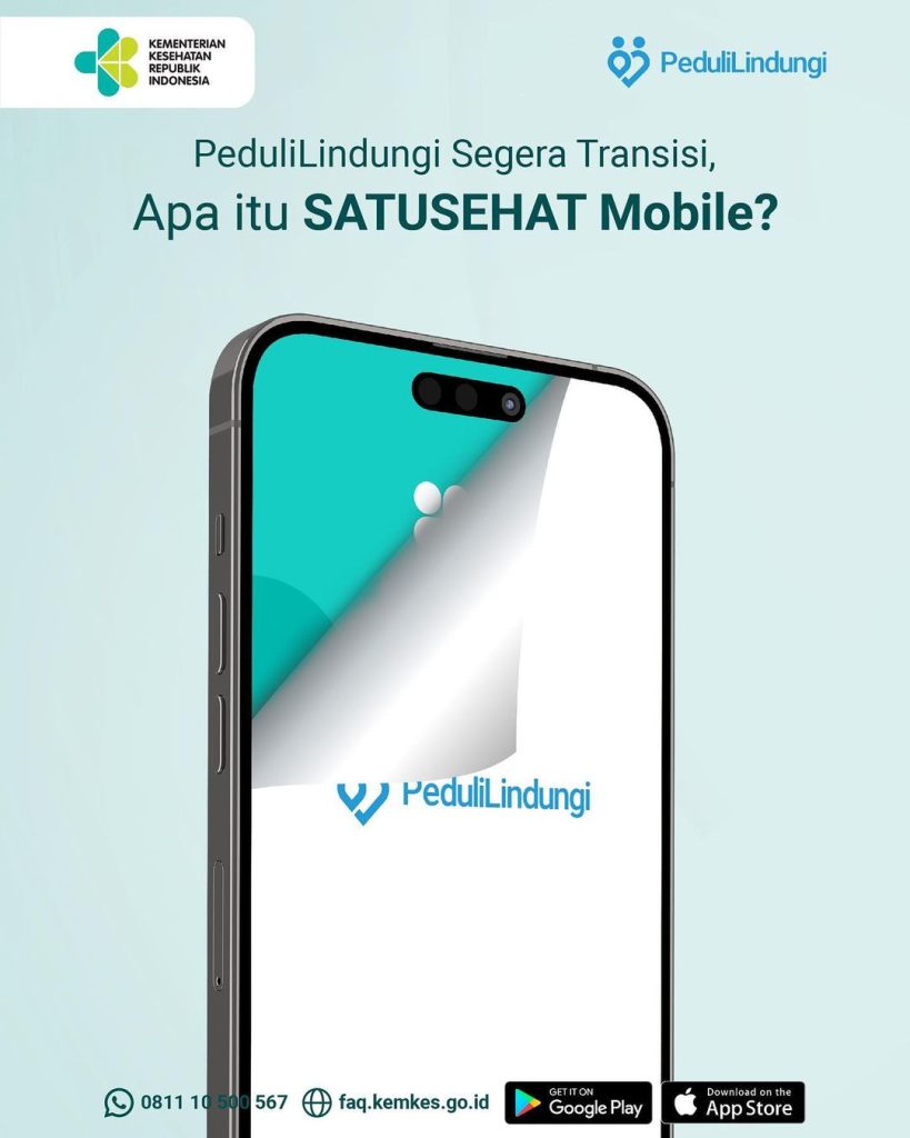 Simak! Cara Download Sertifikat Vaksin Covid 19 di Aplikasi Satu Sehat